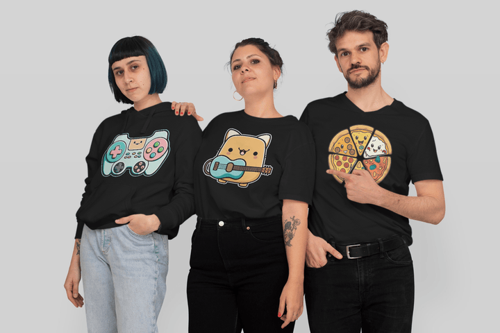 Freebies – Philip Anders