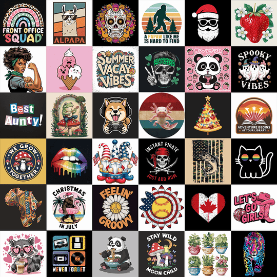 Products – Philip Anders