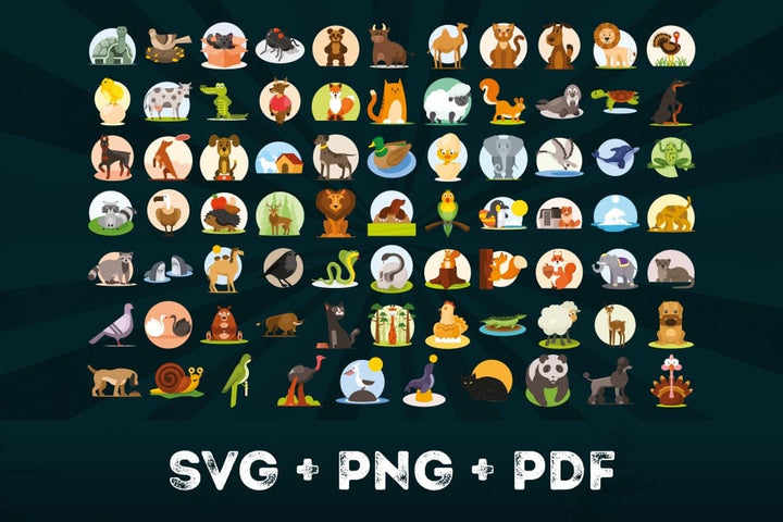 Freebies – Philip Anders