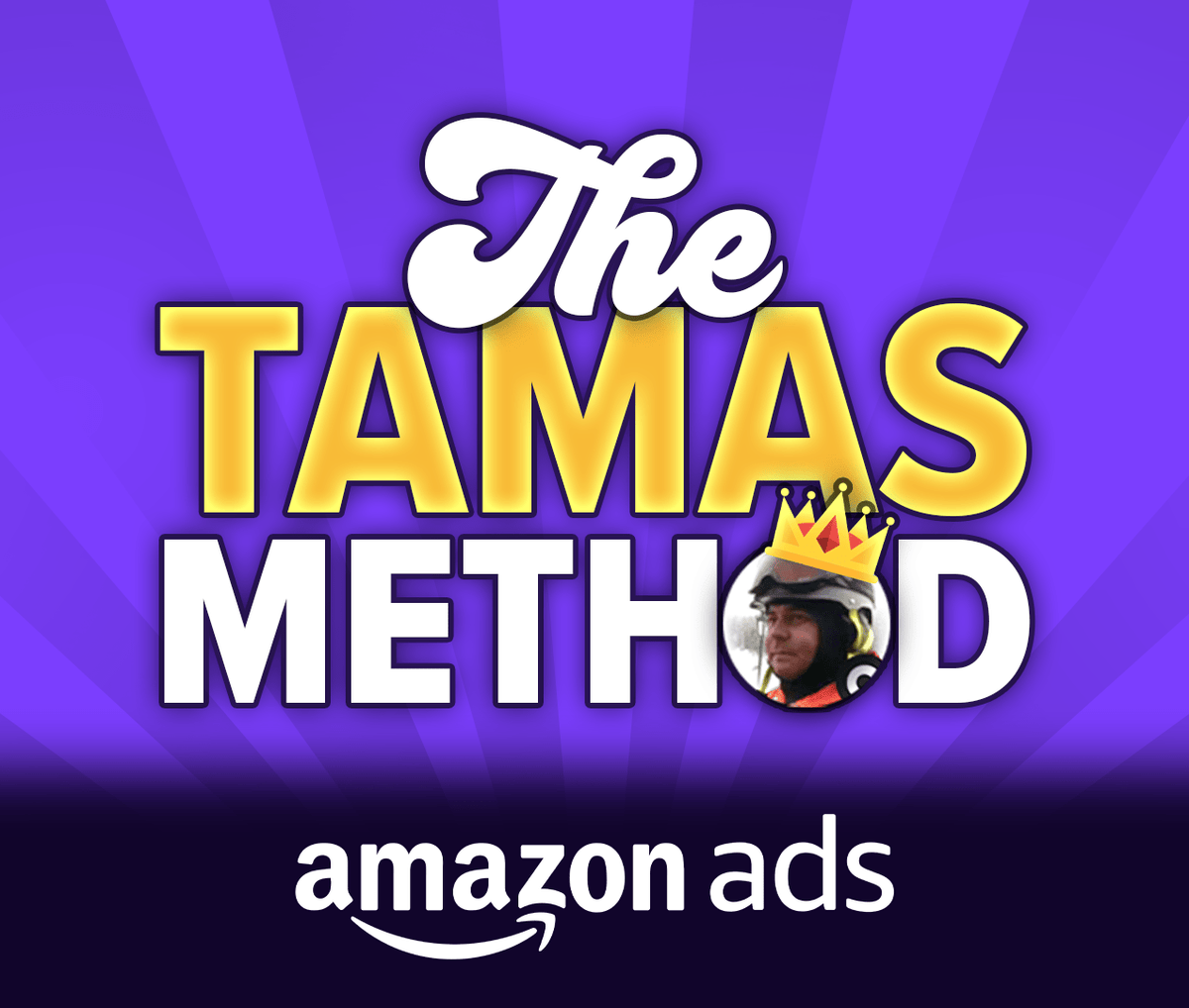 The Tamas Method PDF (FREE) – Philip Anders